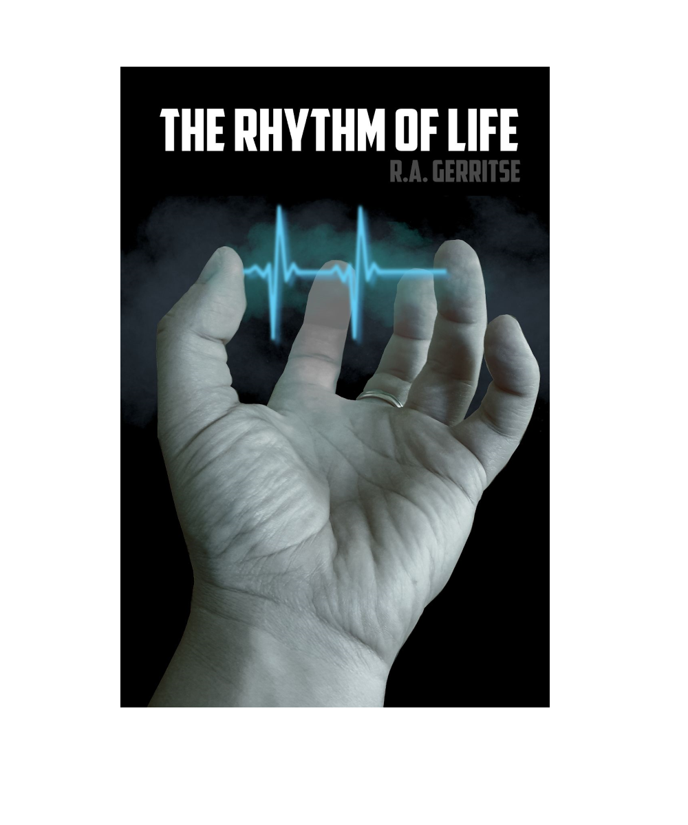 The Rhythm of Life by Randy Gerritse – Scribble's Worth