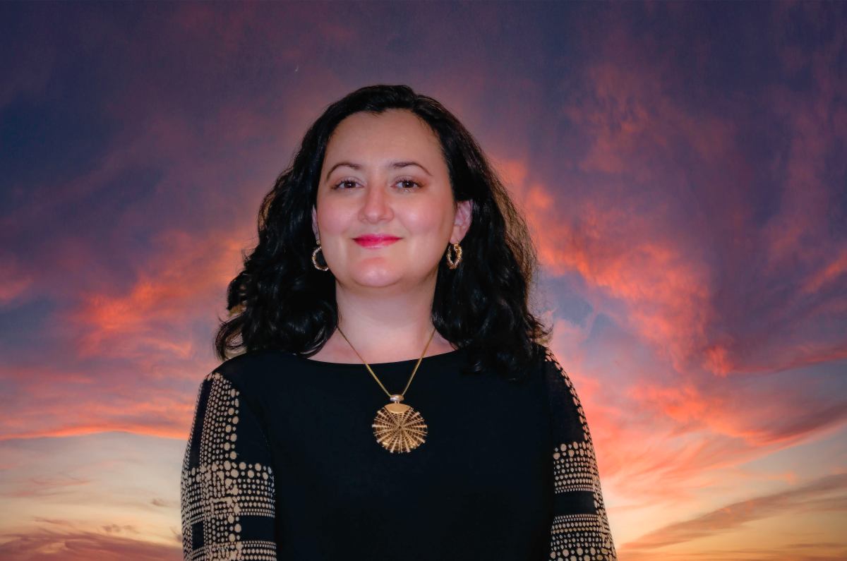 An Interview with Janet Kravetz! – Scribble's Worth