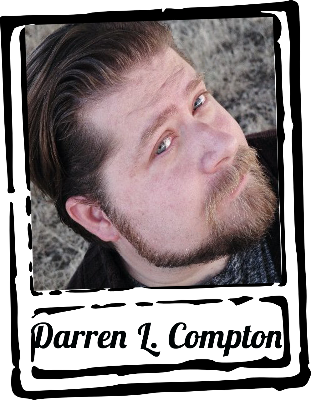 Ghouls, horror and character dev with Darren Lee Compton – Scribble's Worth
