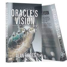 Oracle’s Vision by Alan Bayles – Scribble's Worth