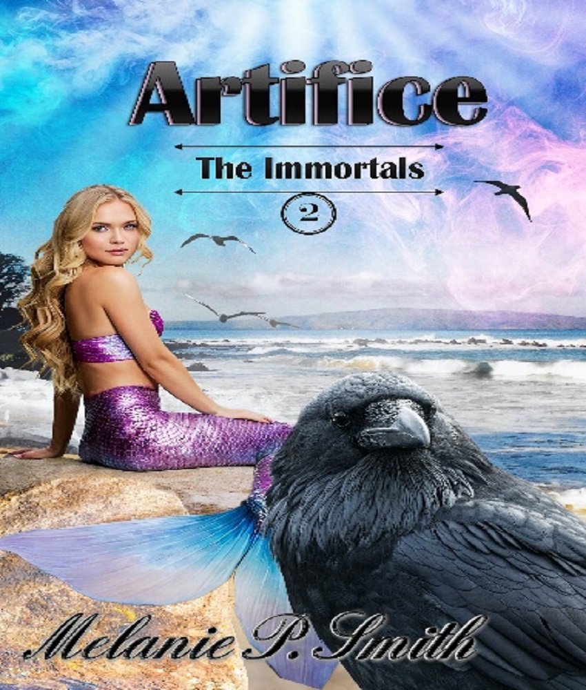 Artifice by Melanie P. Smith Press Release – Scribble's Worth