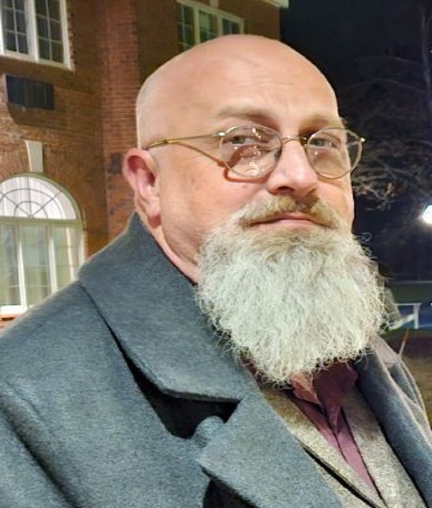 Author Interview with Rune of Destiny Author – Bjorn Leesson – Scribble's Worth