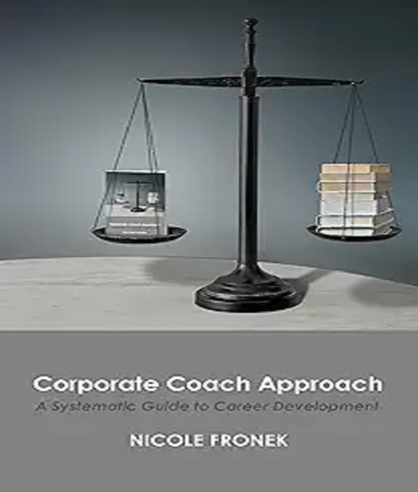 Corporate Coach Approach by Nicole Fronek Press Release – Scribble's Worth